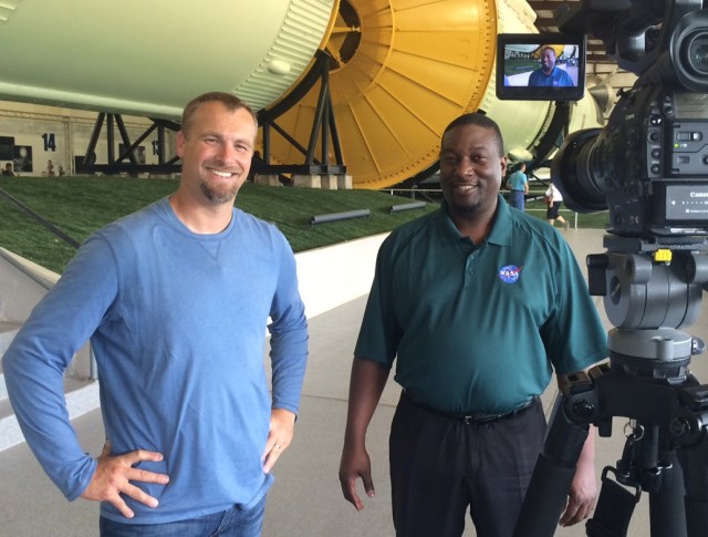 Mike Heithaus | Investigate, Engage, Inspire